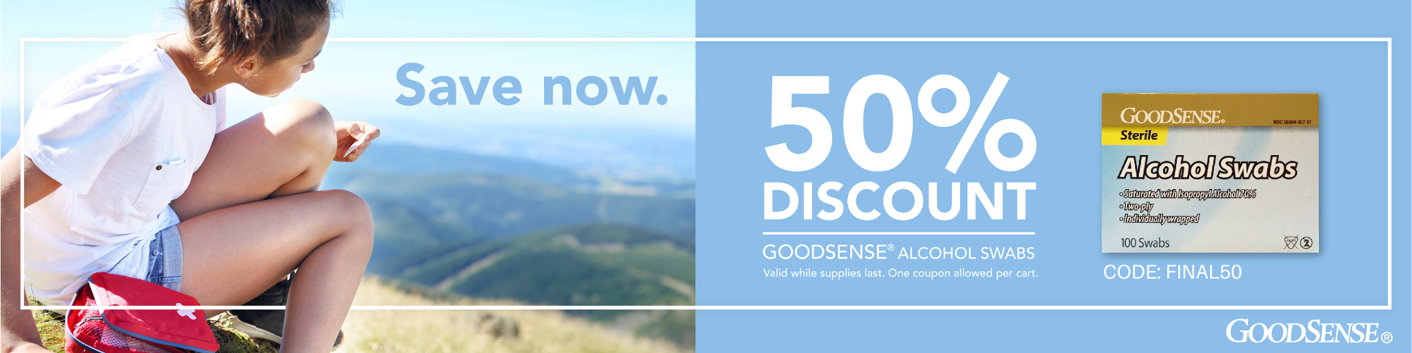 Quality Personal Health and Selfcare Products | Perrigo Direct