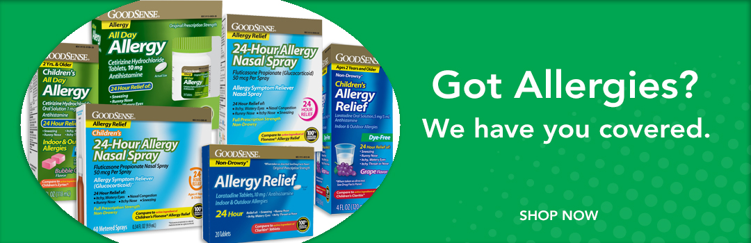 Quality Personal Health and Selfcare Products | Perrigo Direct