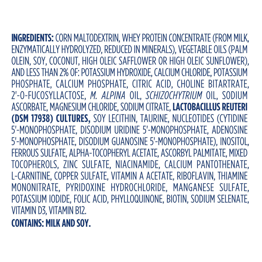 Good Start® SoothePro Infant Formula 30.6 oz Powder