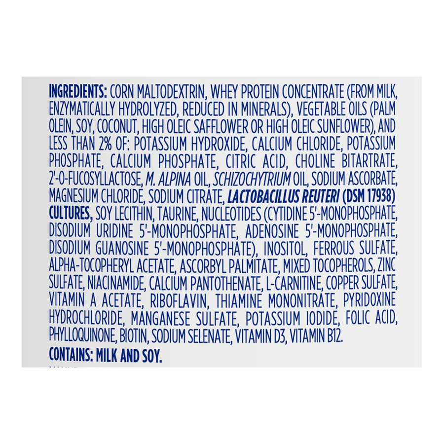 Good Start® SoothePro Infant Formula 12 oz Powder